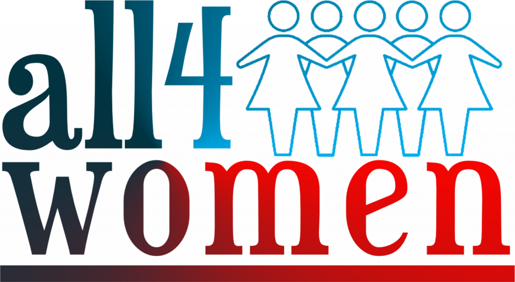 About Us – All4Women